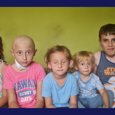 UPDATE 20.09.2022 – Familia Anei are nevoie de soba si lemne de foc ...