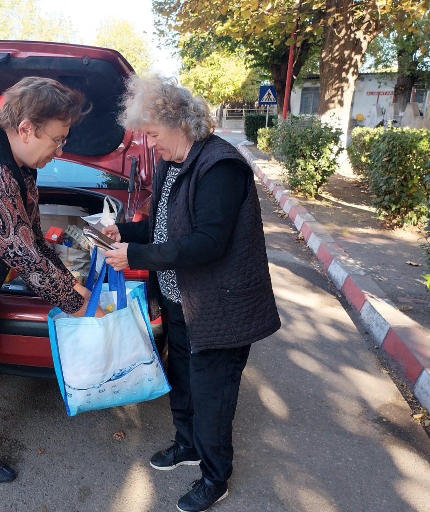 UPDATE 06.11.2023 – Alimente pentru doamna Stela Badoi – Asociatia ...